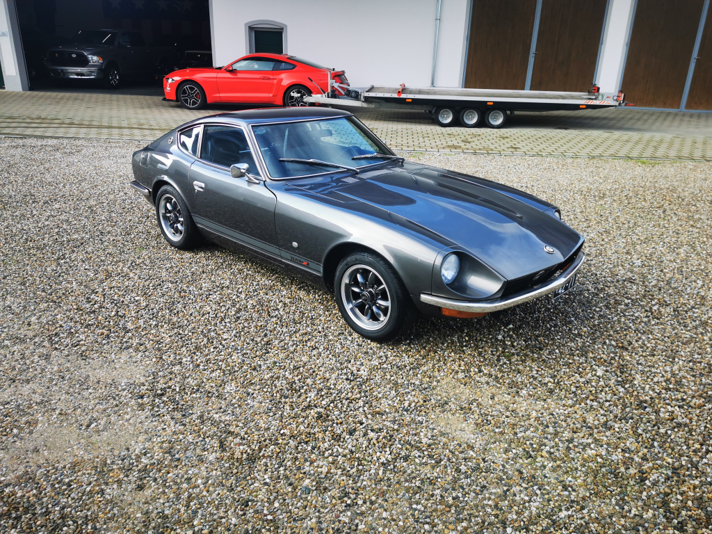 1971 Nissan Fairlady Datsun 240Z for sale