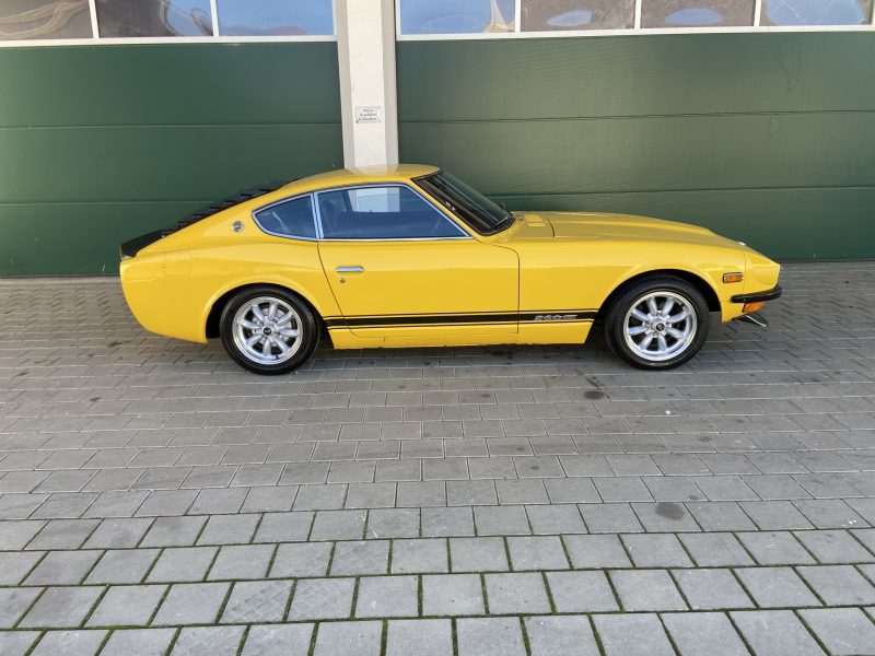 Nissan Datsun 240z Kaufen