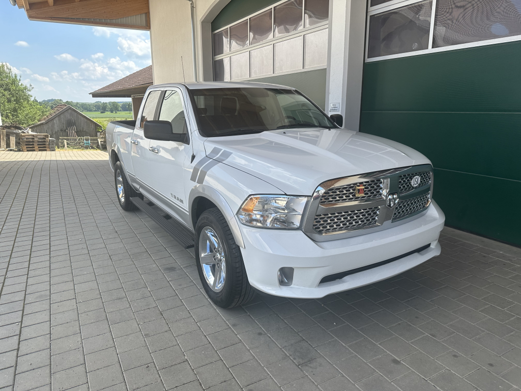 Us Pick Up Gebraucht