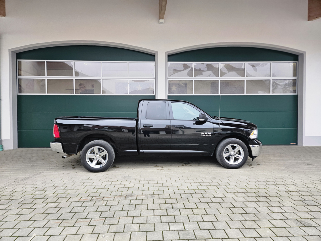 2019 Dodge Ram 1500 E85 Flex Fuel Ethanol for sale