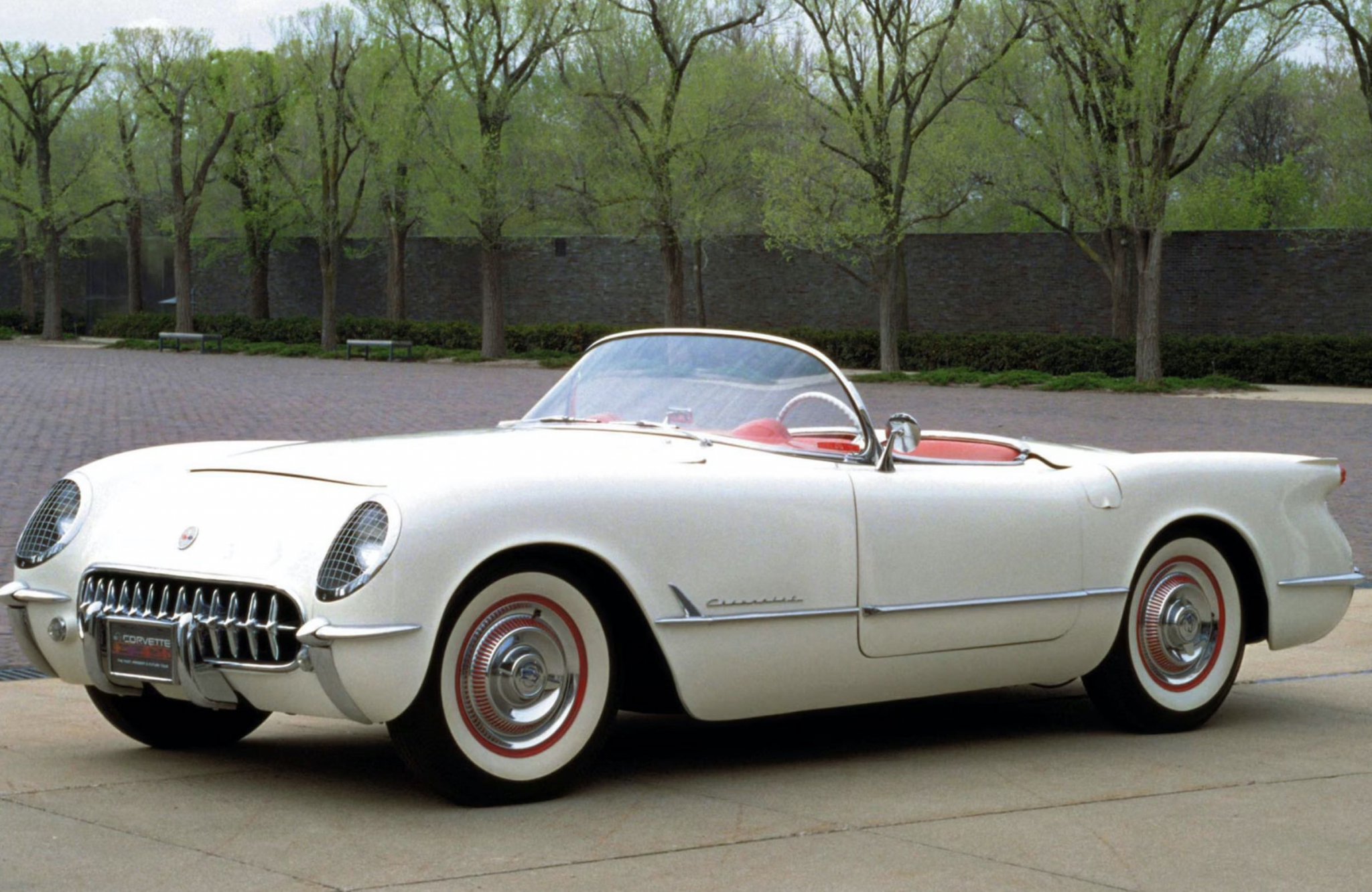 Kaufberatung Chevrolet Corvett C1 C2 Oldtimer